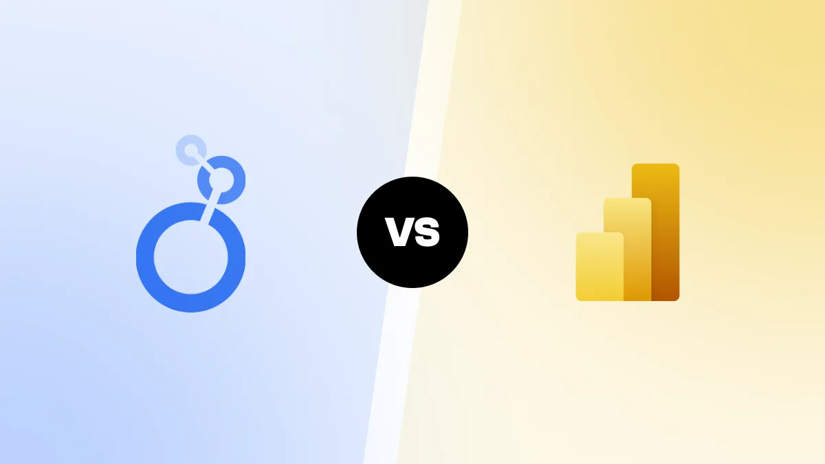 Looker vs Power BI: A Side-By-Side Comparison - Polymer · Polymer