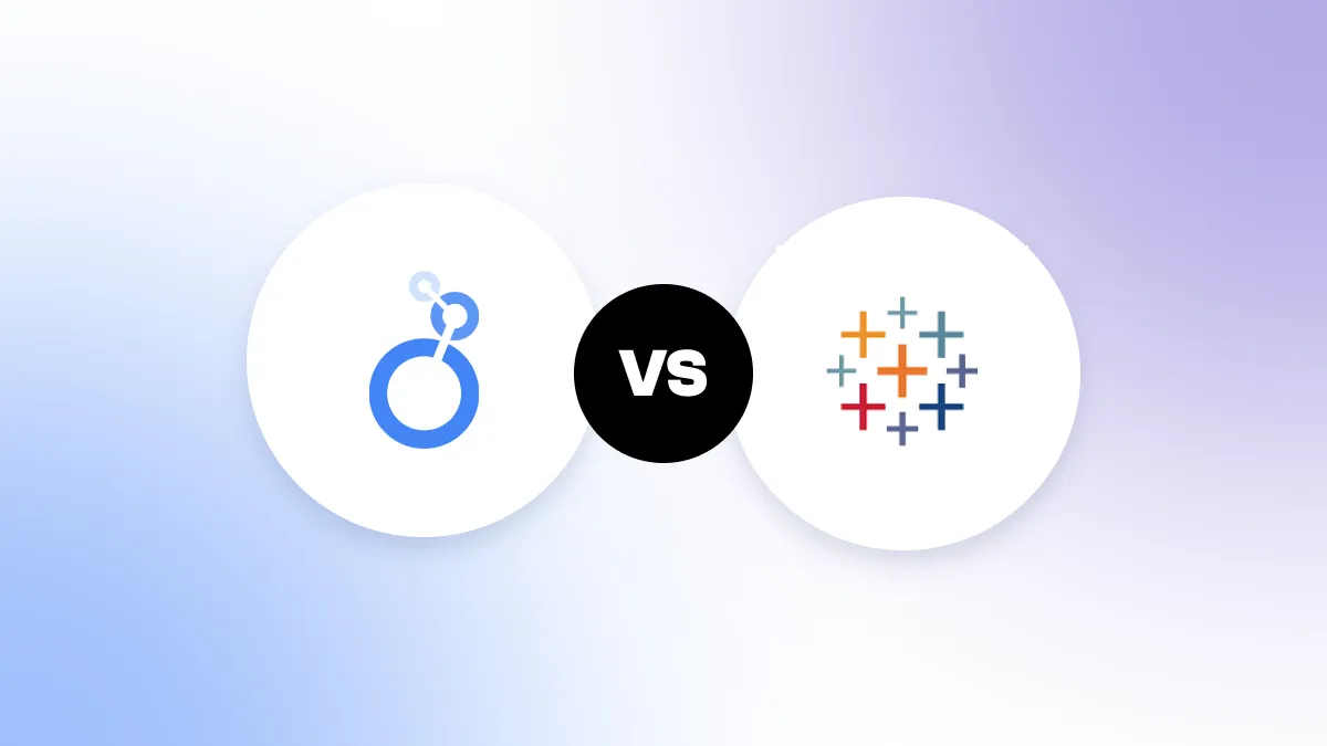 Looker vs Tableau: Which BI Platform is Better in 2024? - Po · Polymer