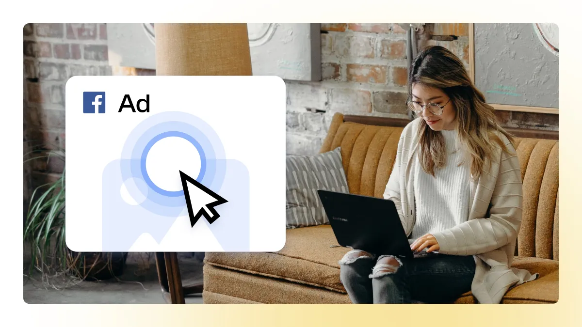 What's a Good Facebook Ads CTR (And How to Improve It)? · Polymer