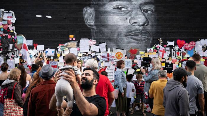 Racial discrimination will plague the UK until government intervenes ...