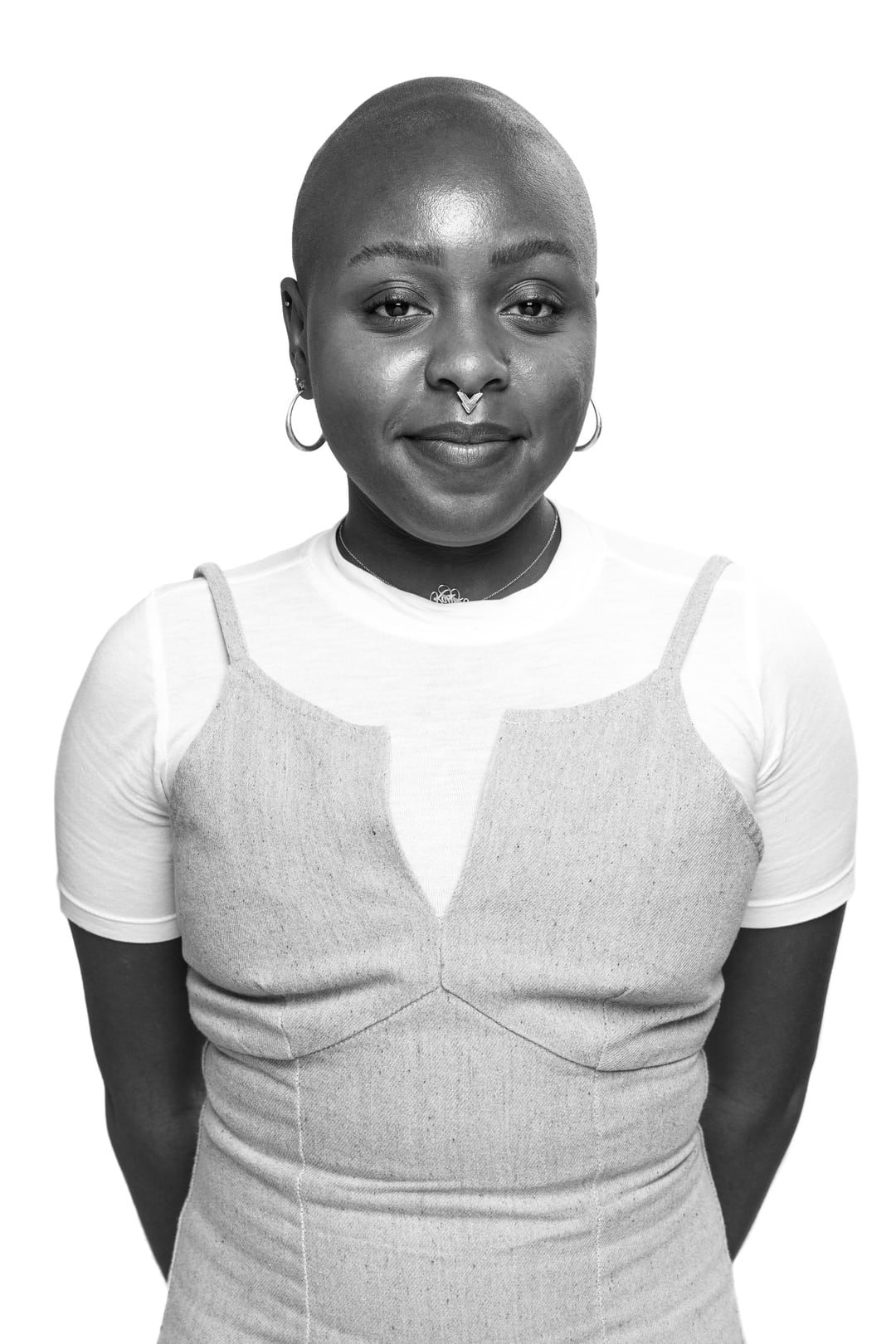 The Runnymede Trust | Our Team