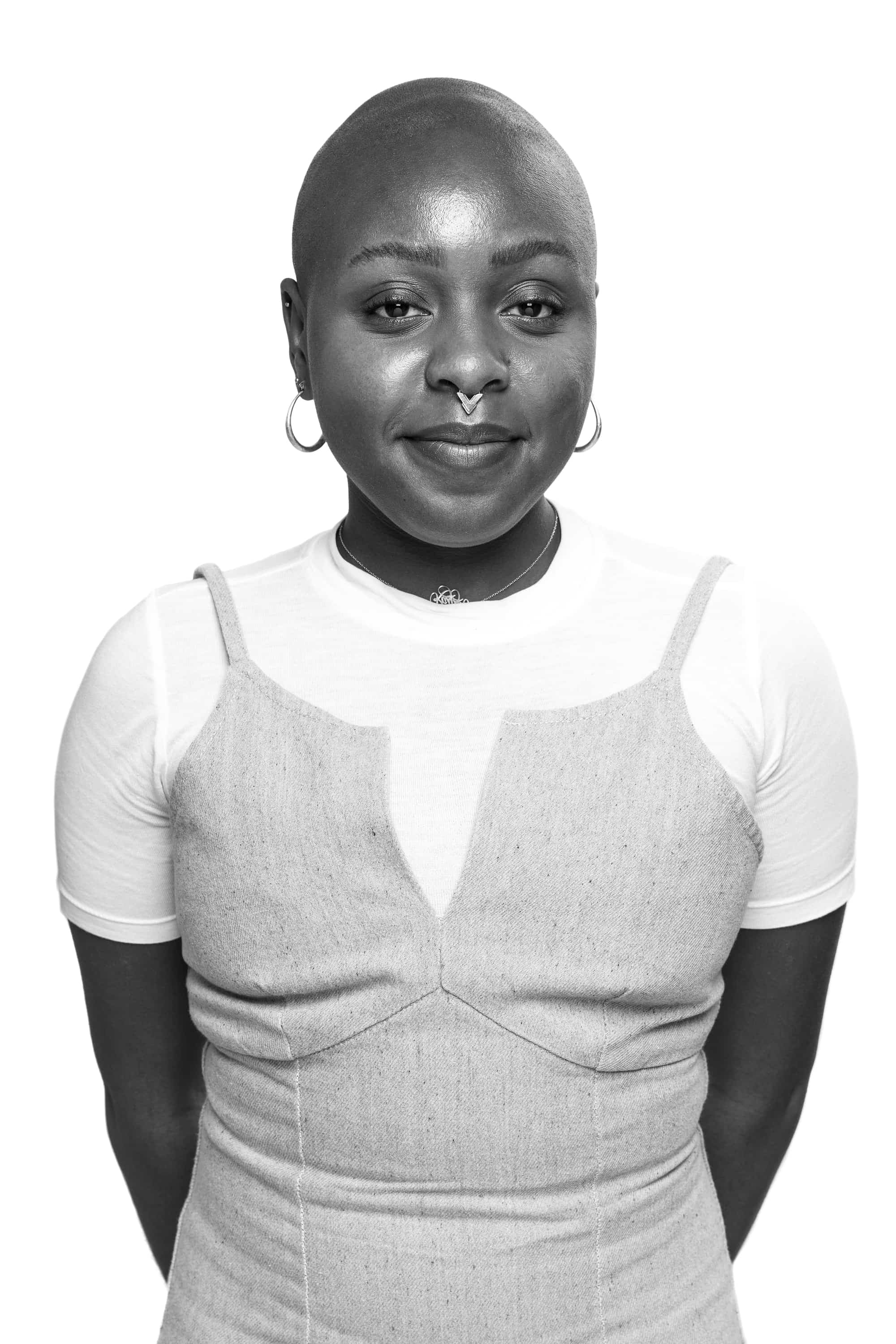 The Runnymede Trust | Our Team