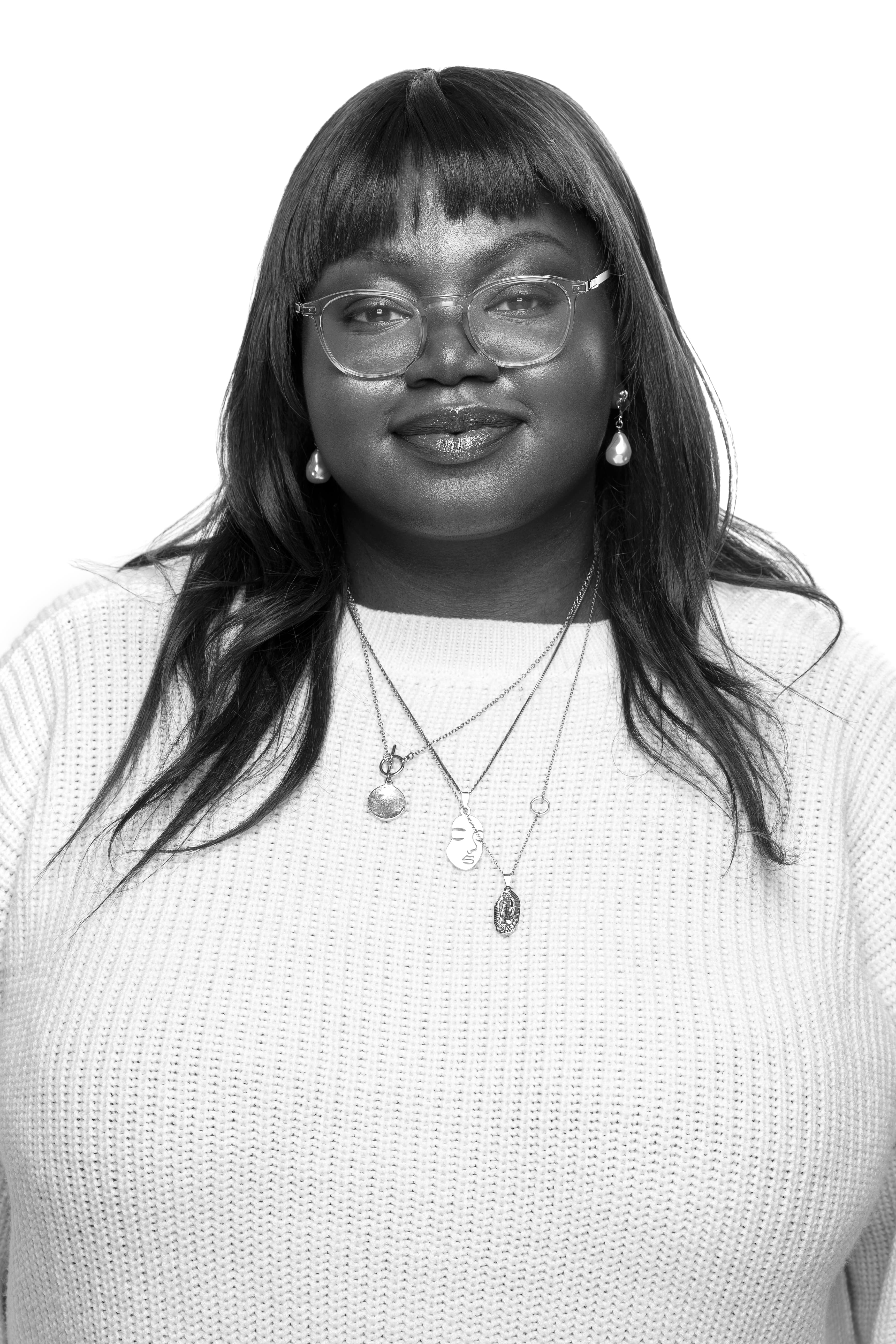 Ellie | The Runnymede Trust