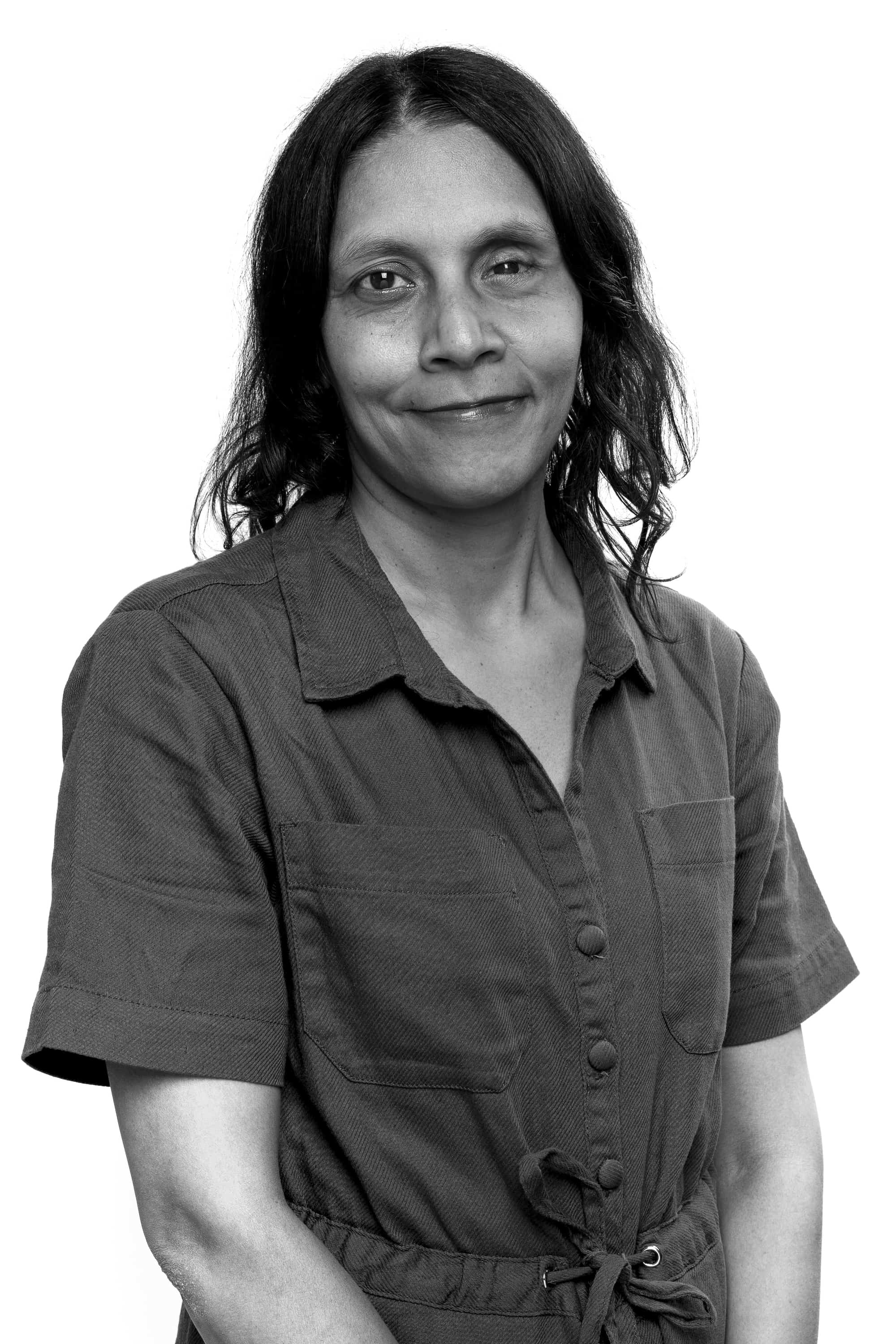 The Runnymede Trust | Our Team