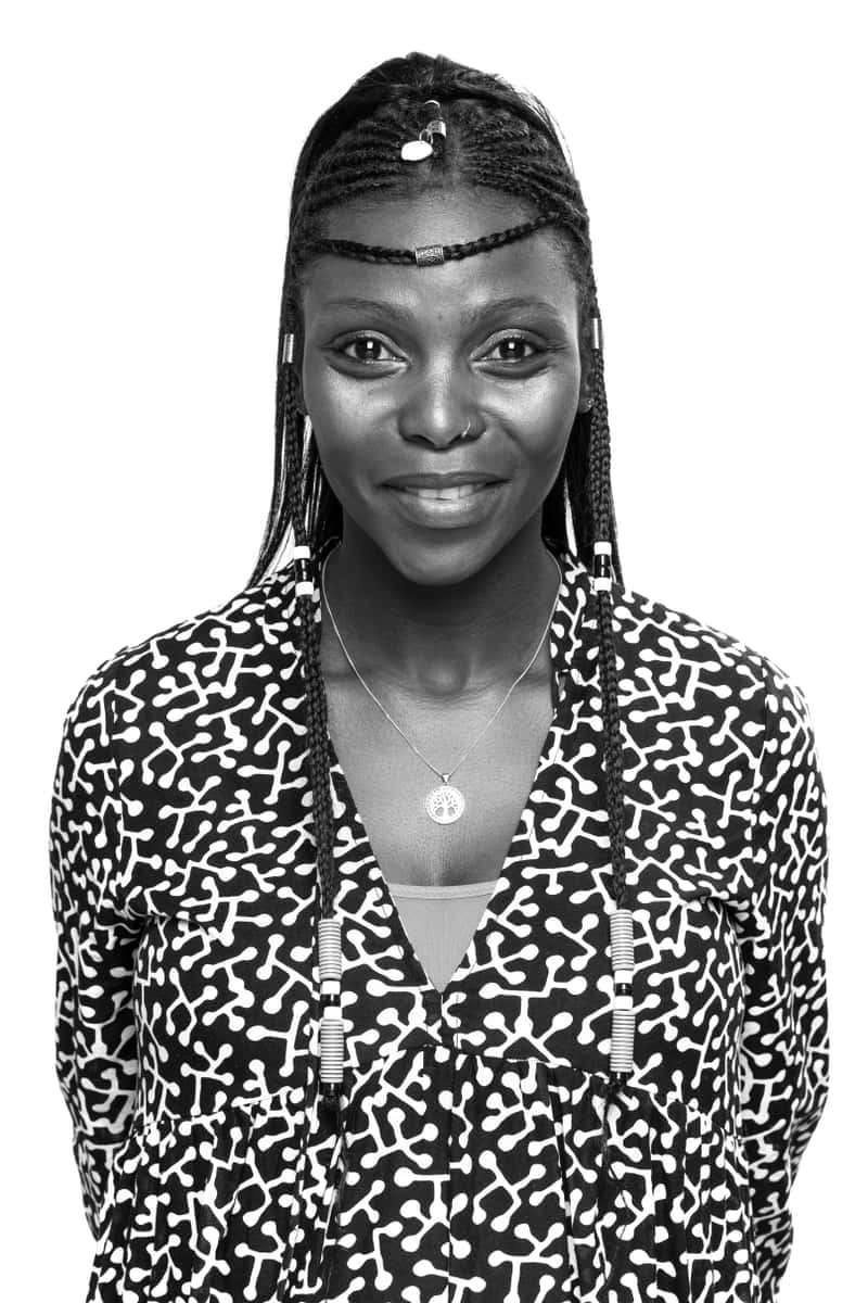 The Runnymede Trust | Our Team