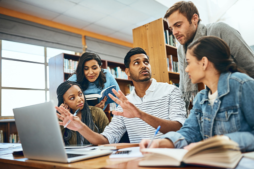 Visible Minorities, Invisible Teachers