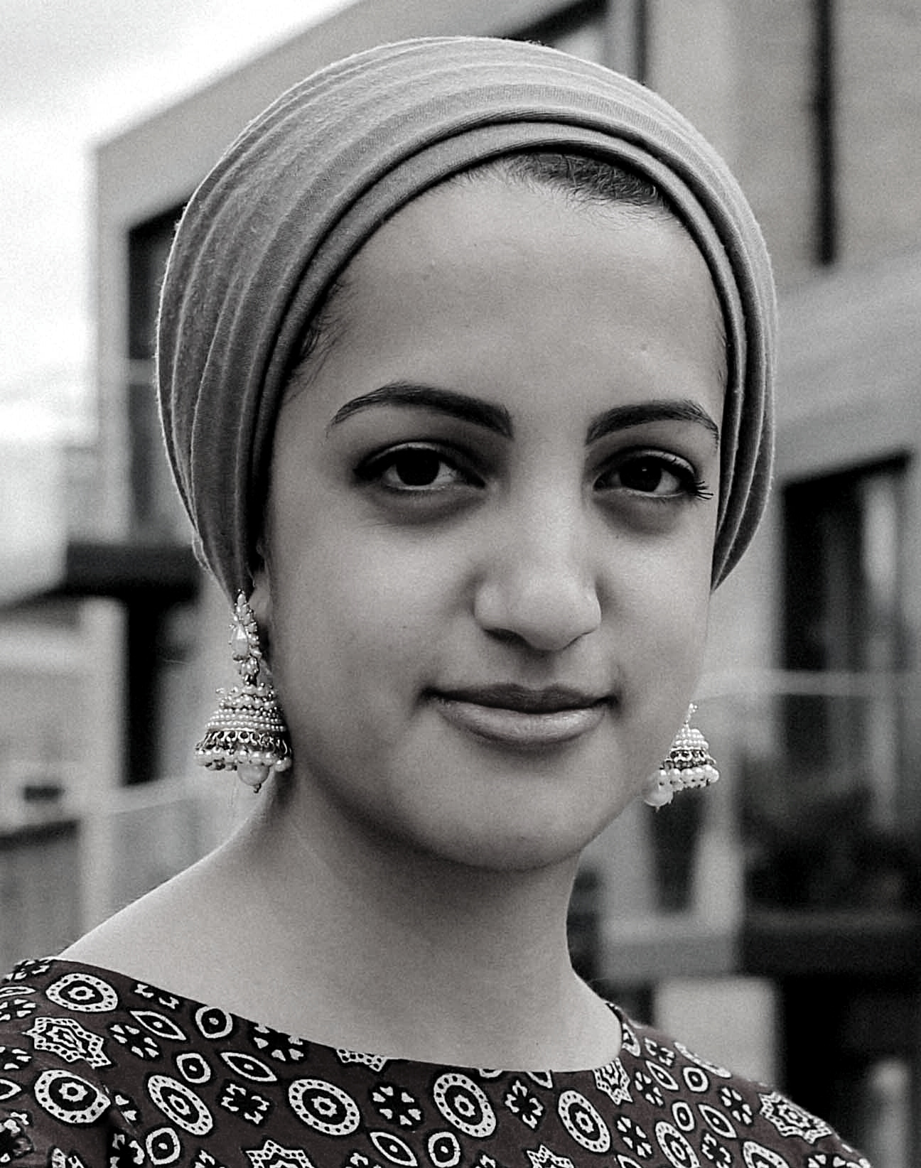 Farah | The Runnymede Trust