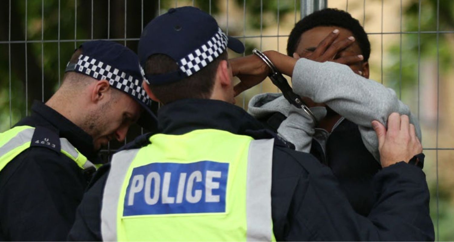 Against Serious Violence Reduction Orders: discriminatory, harmful and ...