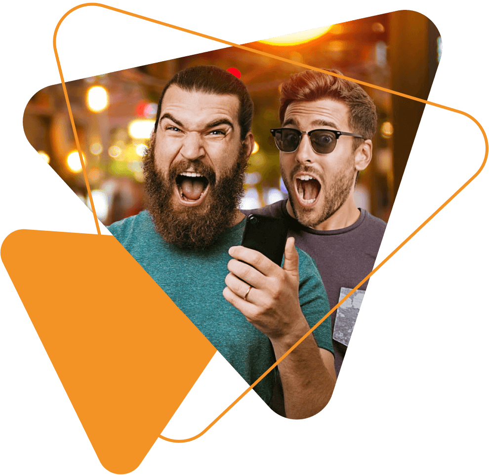 BeyondPlay. Come for the game. Stay for the party.