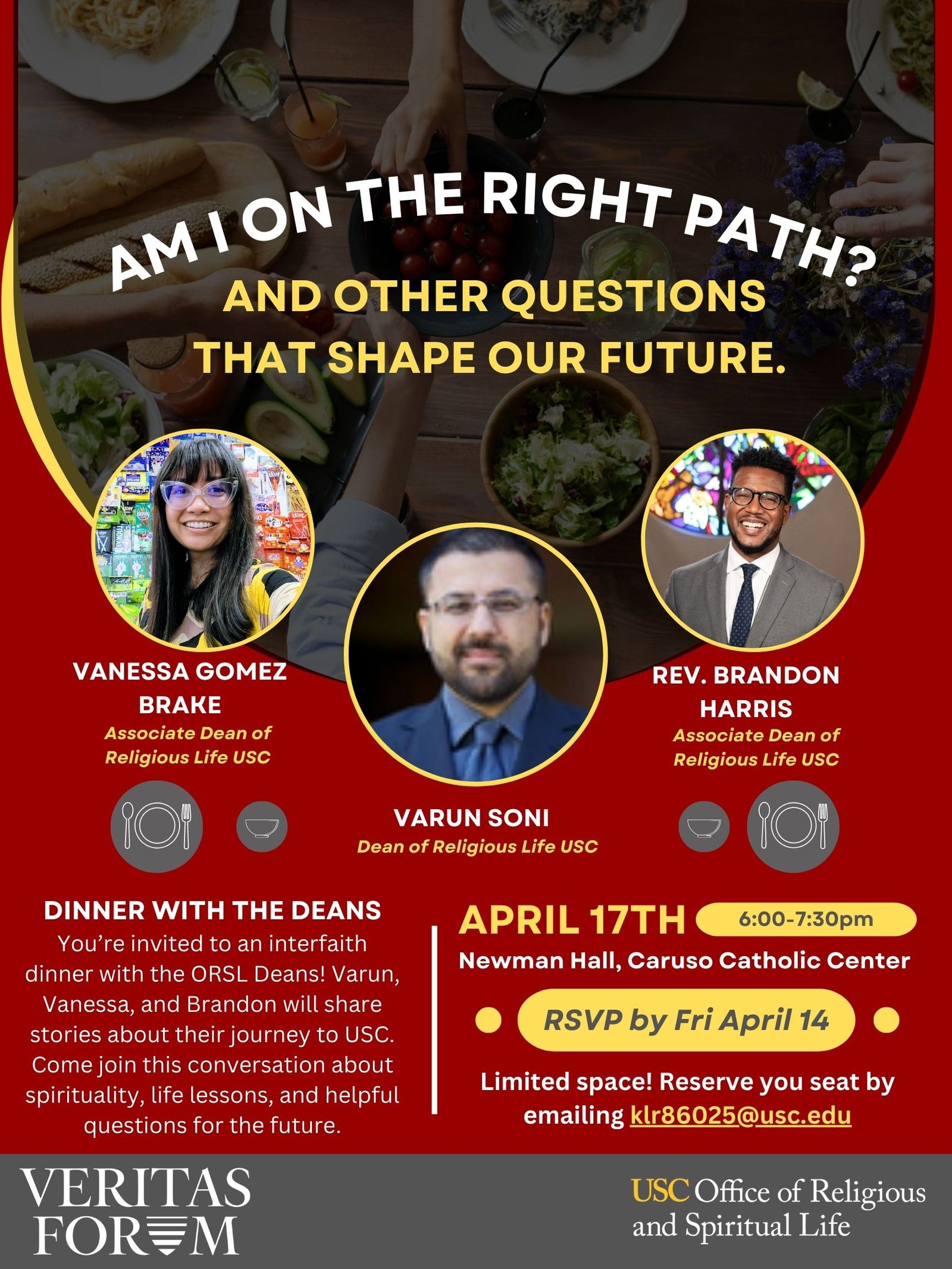 Veritas Forum