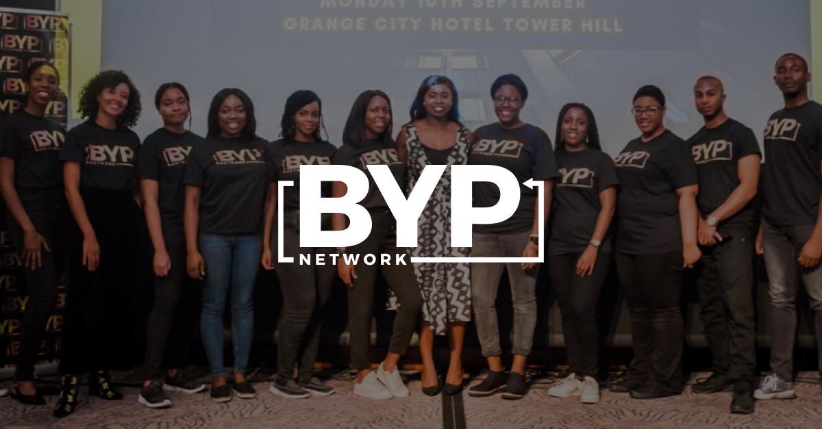 BYP Network Case Study - Haystack