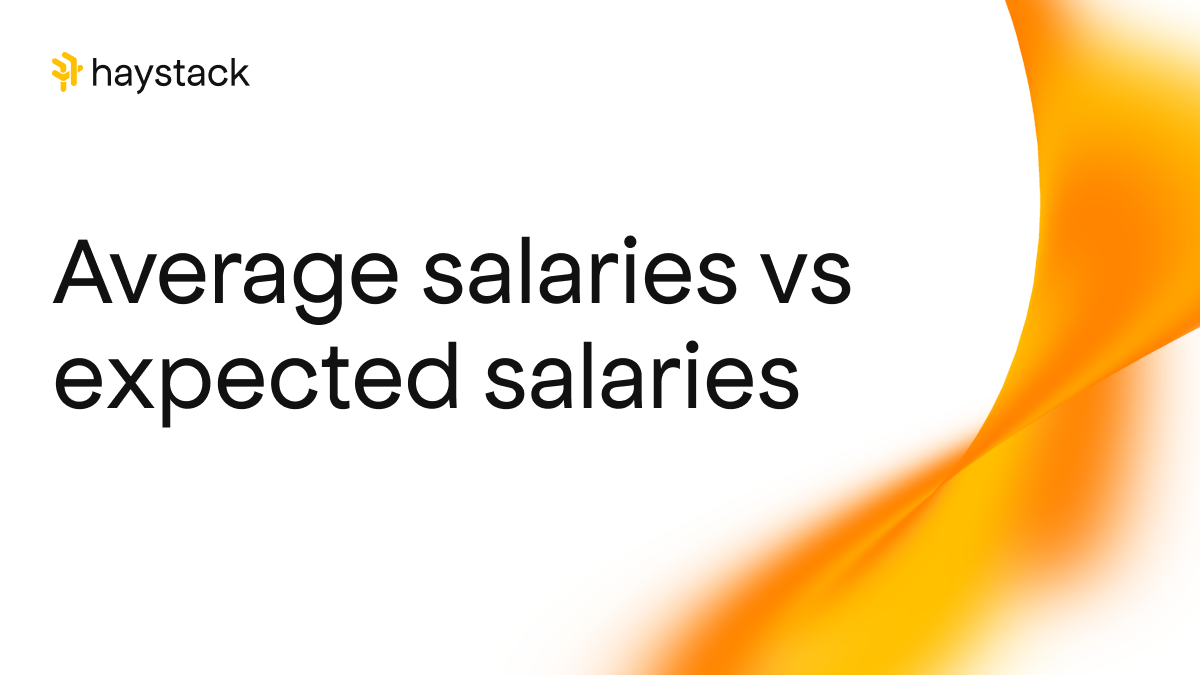Salary Insights: Average vs expected salaries in software development ...
