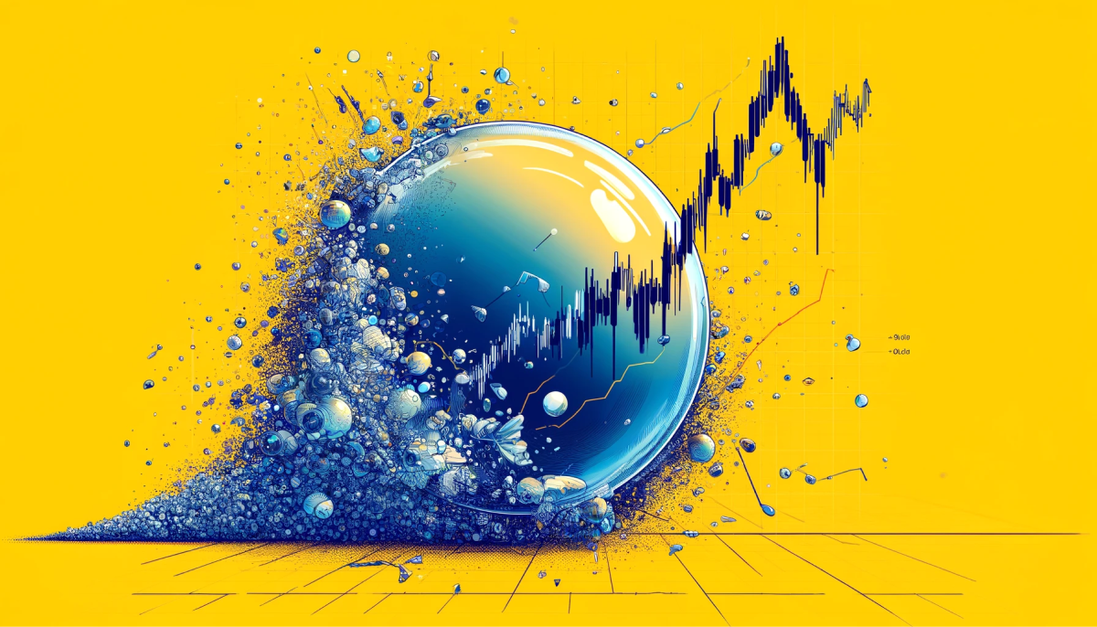 The Dot-Com Bubble: Lessons from the Boom and Bust of Internet Startups ...