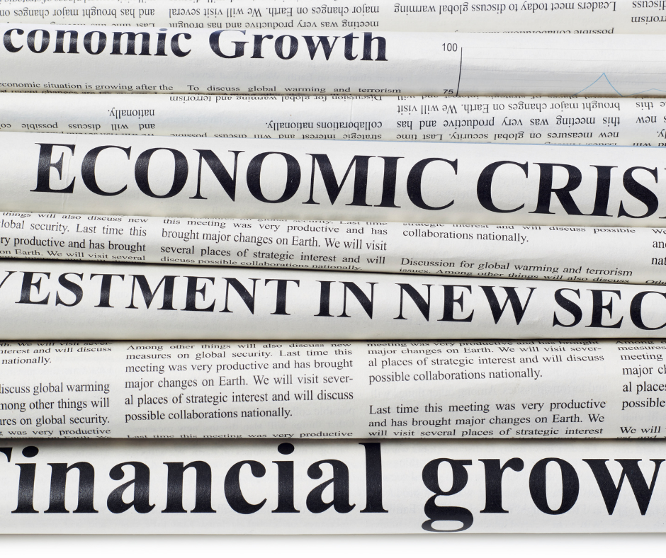 Historic Headlines Remain the Same