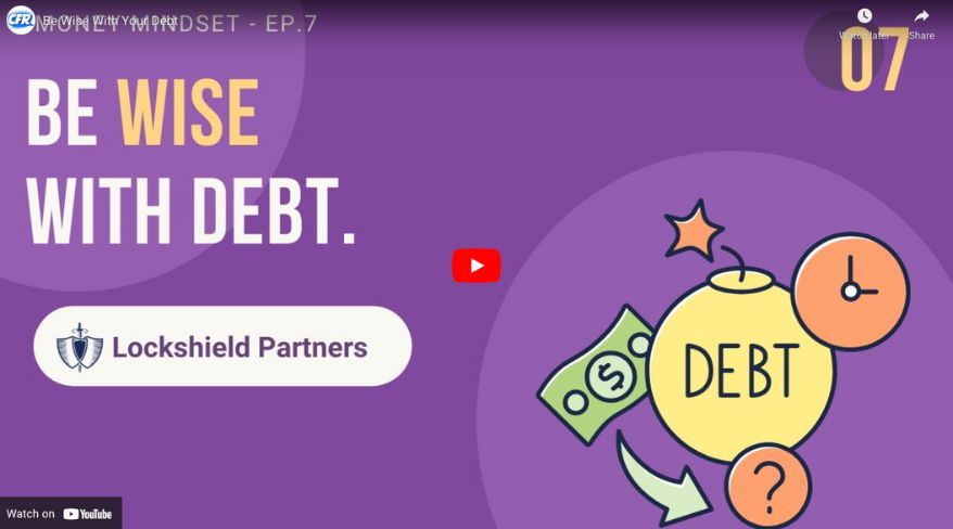 5 Biblical Principles of Money Management – Be Wise with Debt