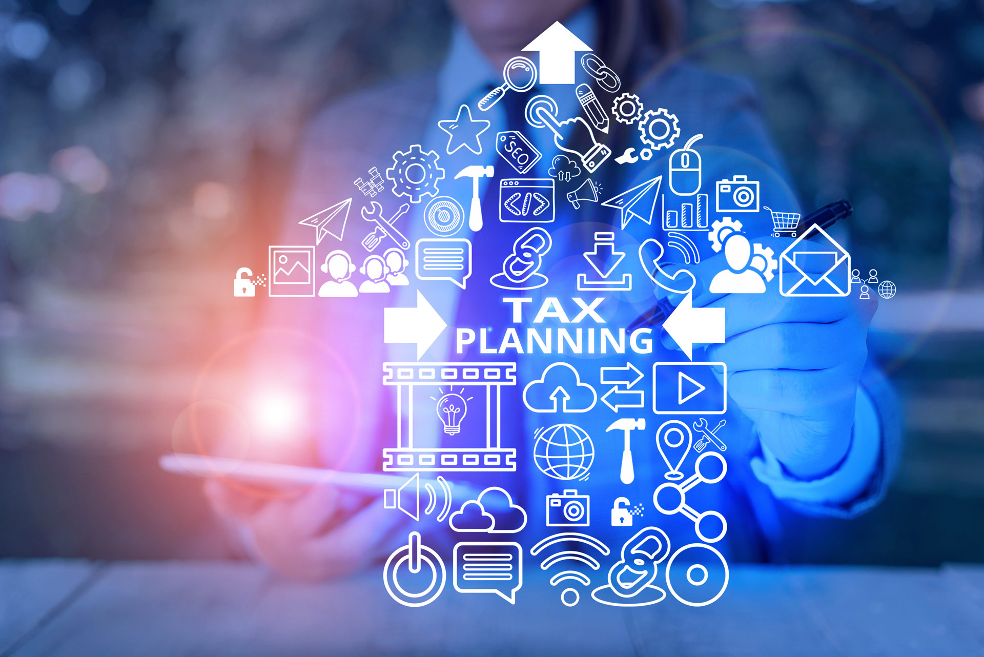 Master Your Finances: Essential Tips for Proper Tax Planning