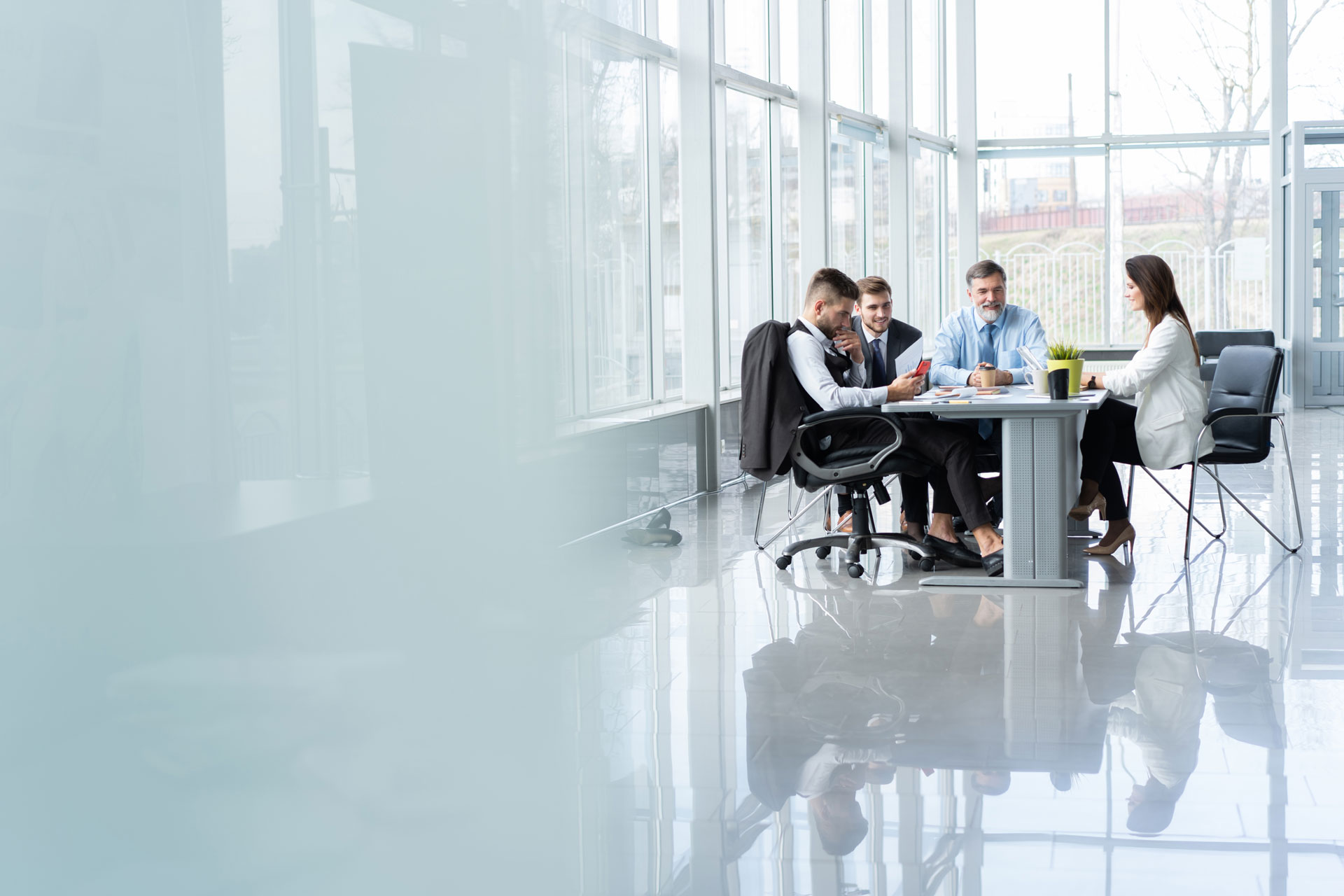 Discover Why Multi-Generational Financial Planning is Crucial Today
