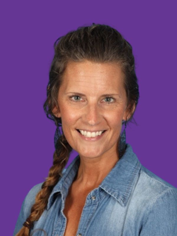 Kerri Huffman - Ocean Studies Charter School
