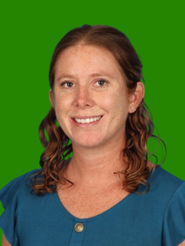 Chelsea Trawick - Ocean Studies Charter School