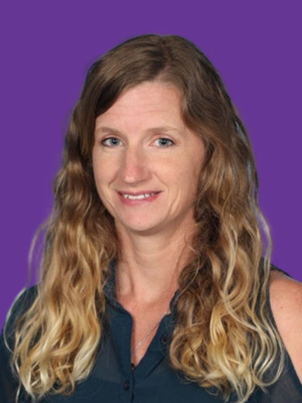 Sarah Naylor - Ocean Studies Charter School