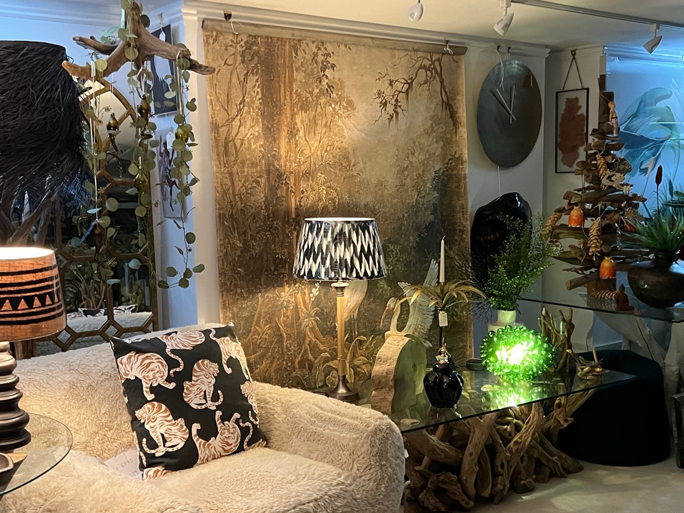 Doris Home and Gifts Brixham - CotswoldXL Magazine