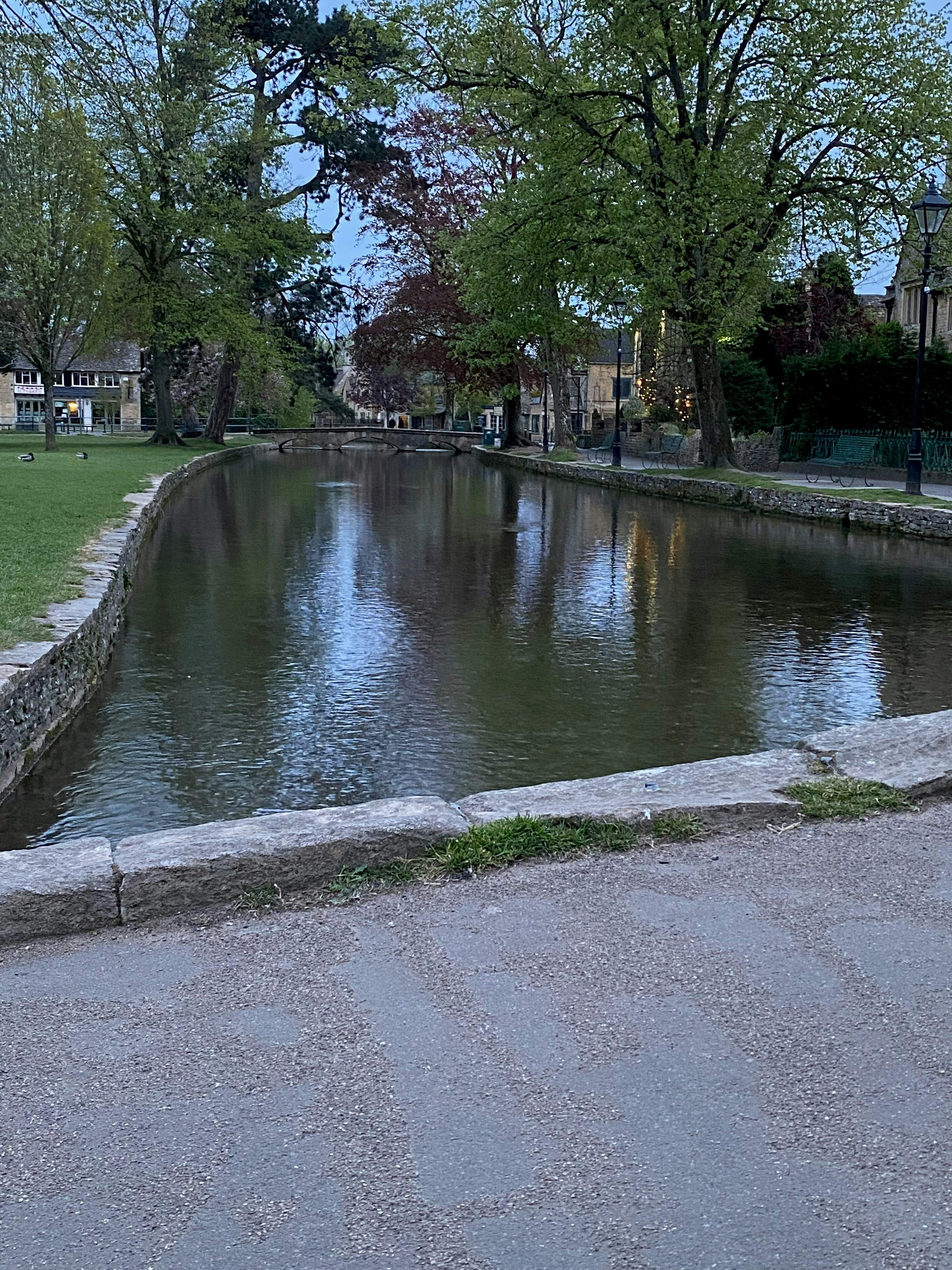 Exploring Bourton on the Water: Hotels and Parking Solutions ...