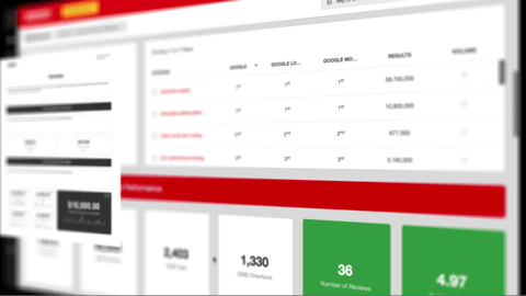 Dieselmatic — Premium Diesel Repair Shop Marketing