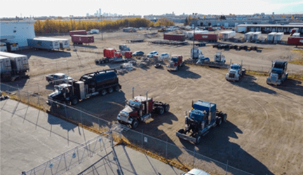 Dieselmatic — Premium Diesel Repair Shop Marketing