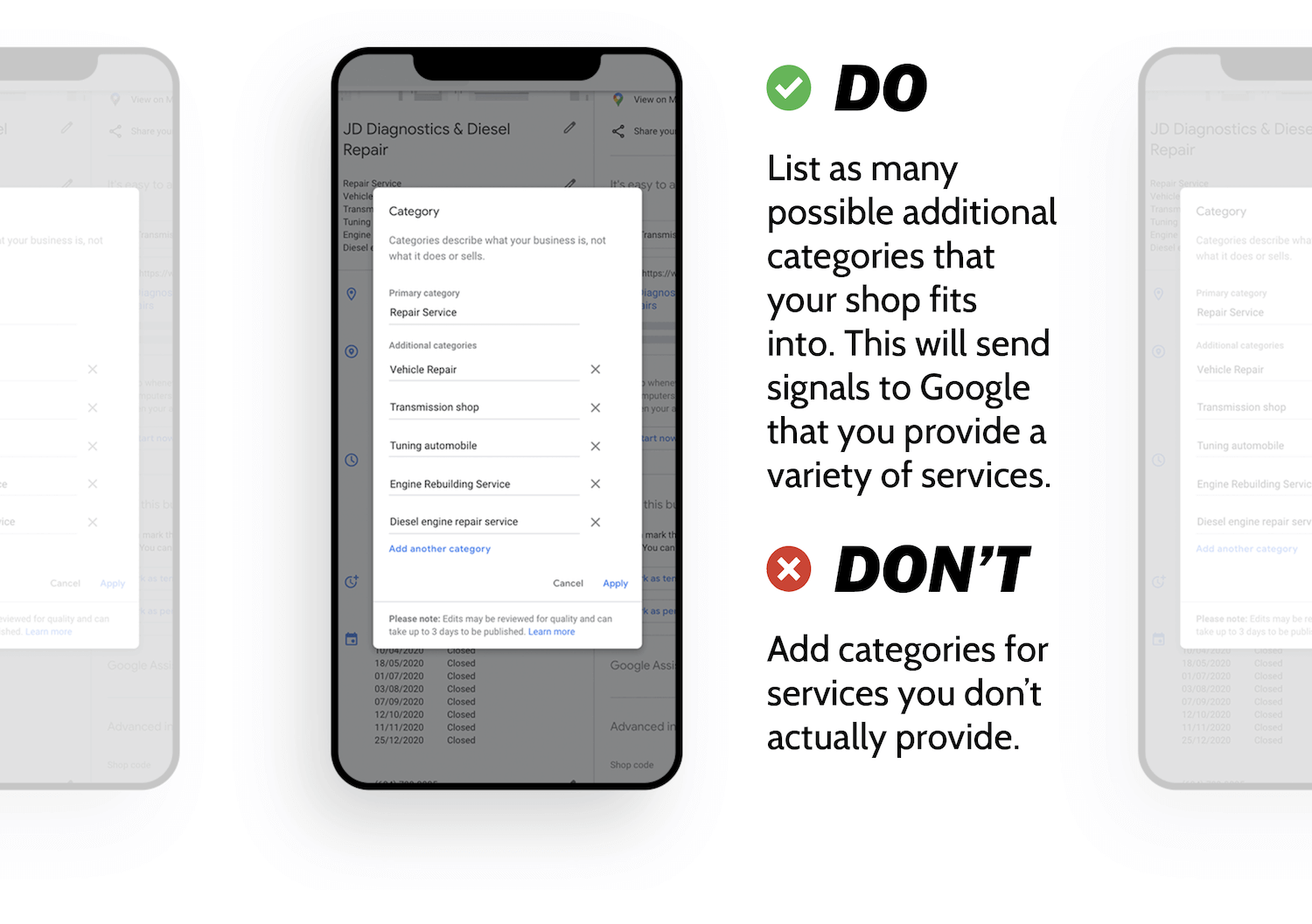 Diesel Repair Shop Marketing Guide: Part One