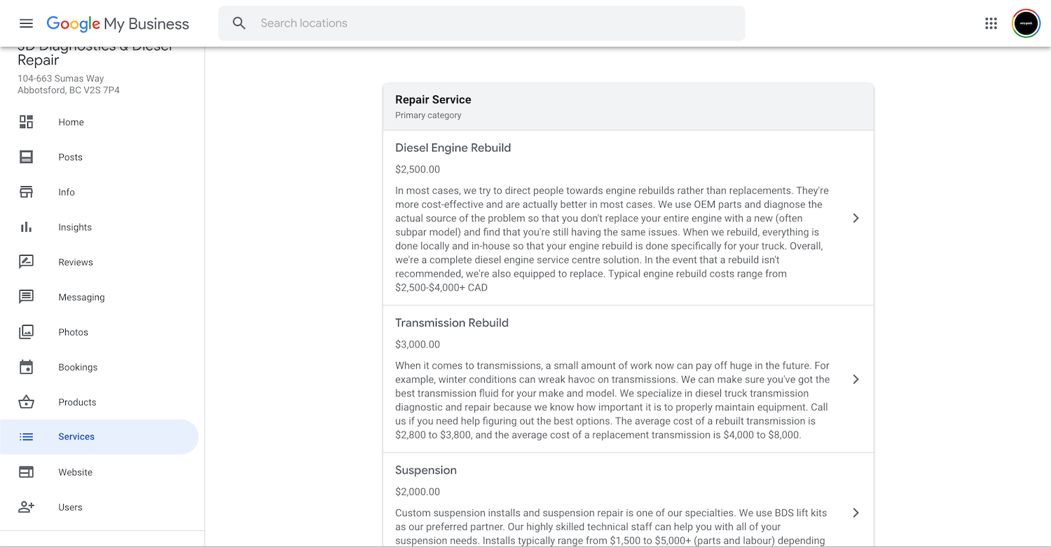 Diesel Repair Shop Marketing Guide: Part One