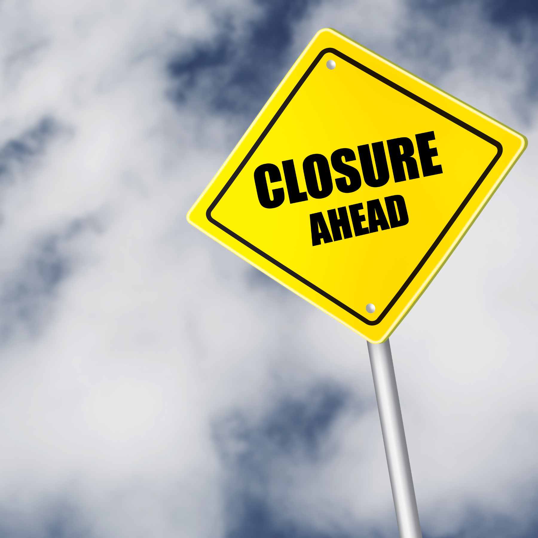 Safescape and Bortana holiday closure