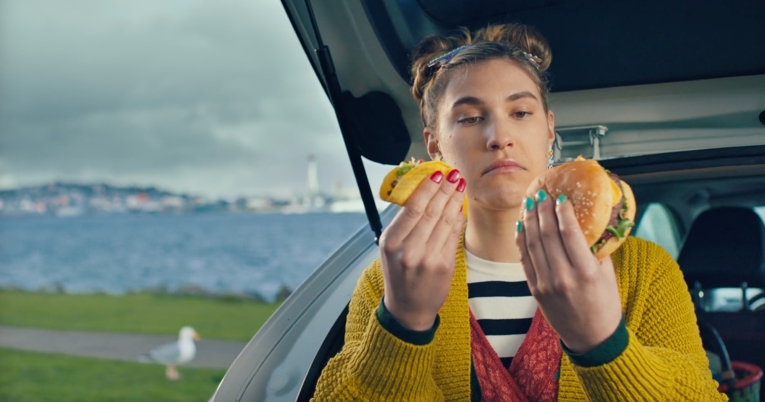 See how World Famous partnered with Taco Time Northwest