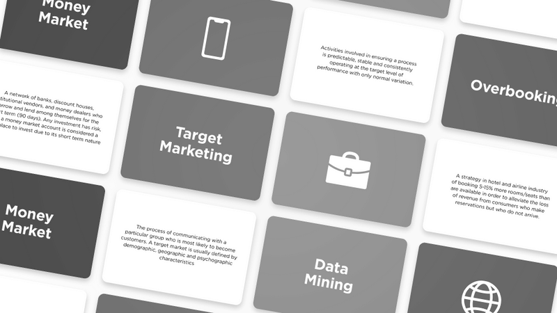 Community Awareness Project | DECA+