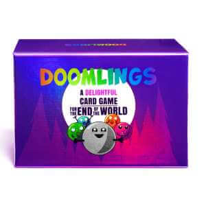 DOOMLINGS Compendium