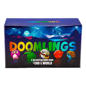 DOOMLINGS Compendium