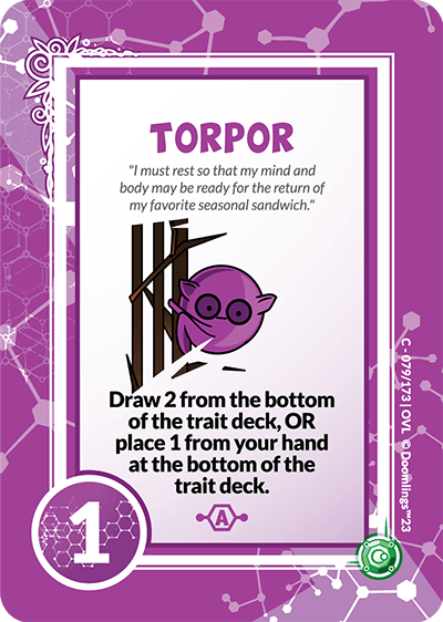 DOOMLINGS Compendium