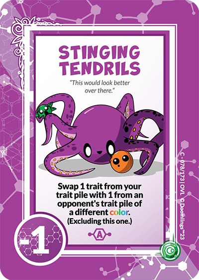 DOOMLINGS Compendium