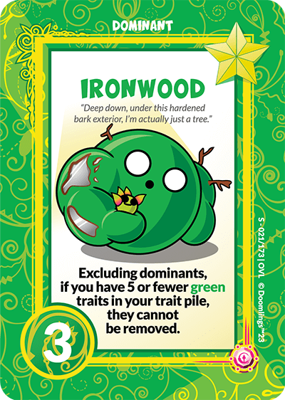 DOOMLINGS Compendium