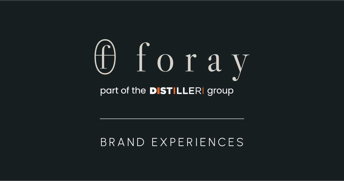 Foray SG - Homepage