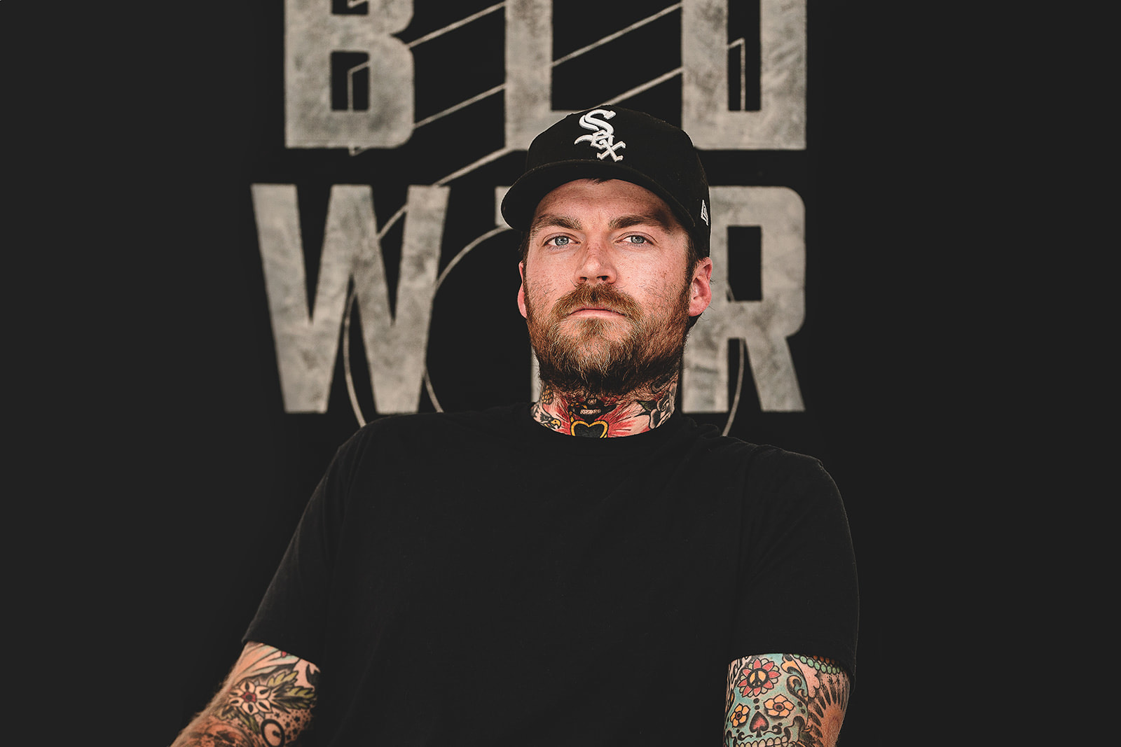 Home | Bluewater Barber + Supply