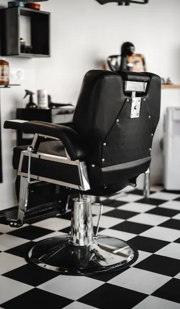 Home | Bluewater Barber + Supply