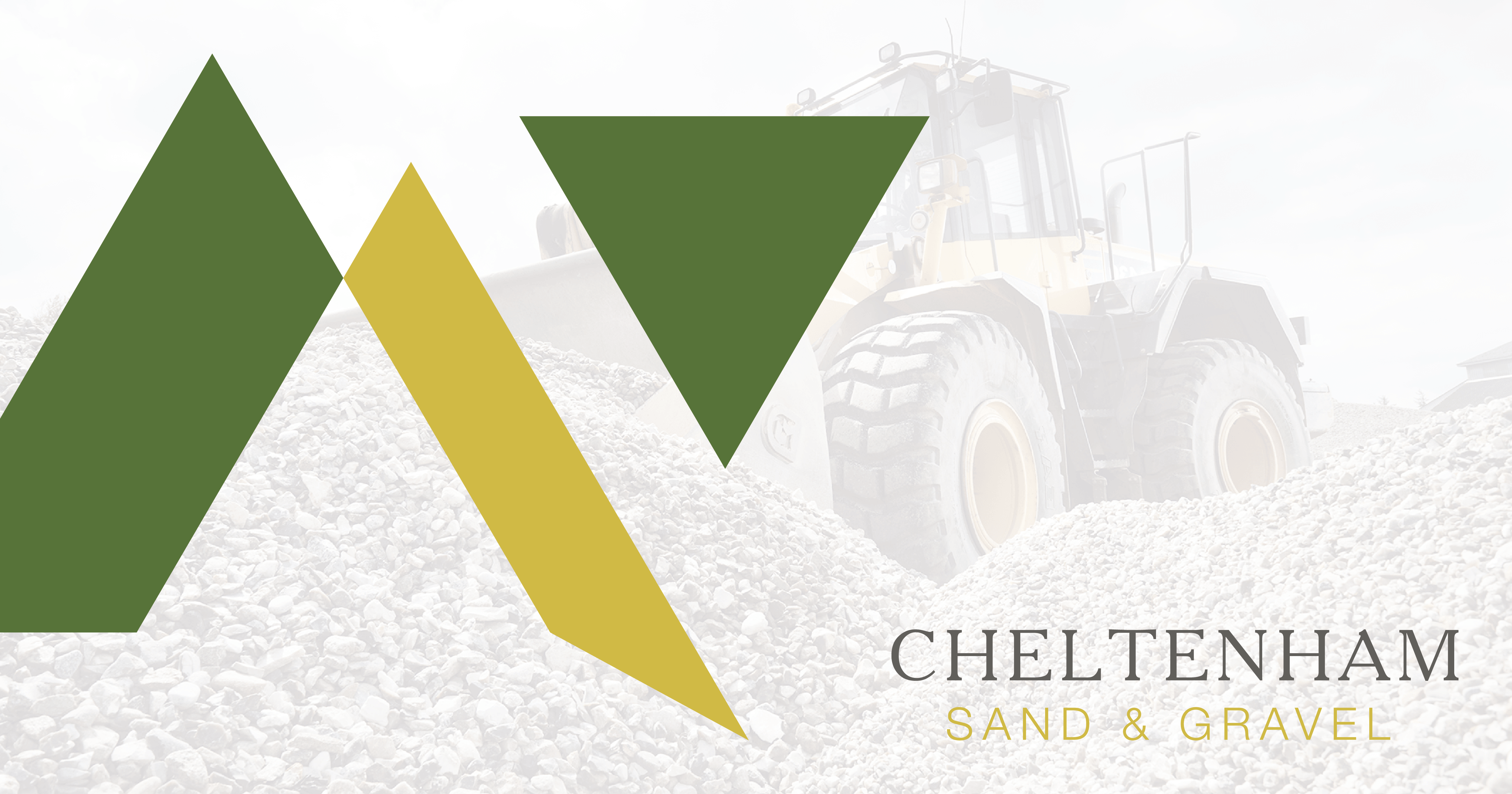 Cheltenham Sand & Gravel
