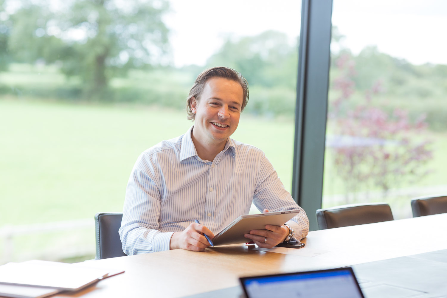 Beech Tree PE - Beech Tree Private Equity Bolster Their Team