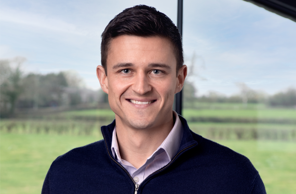 Beech Tree PE - Luke Burns promoted to Investment Director