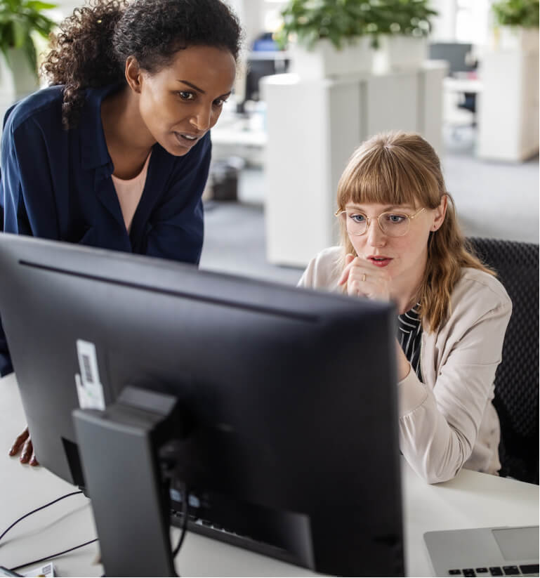 Tech-enabled Services