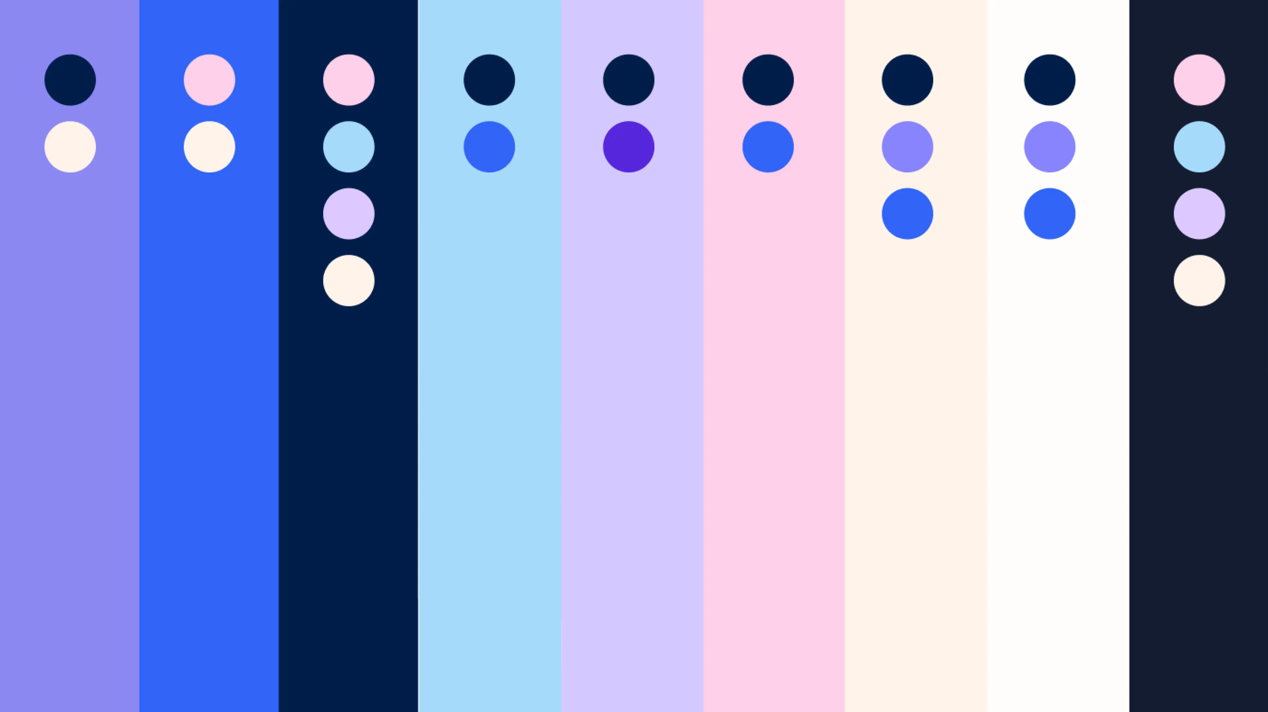 Little Blue Door | Studio Yoke