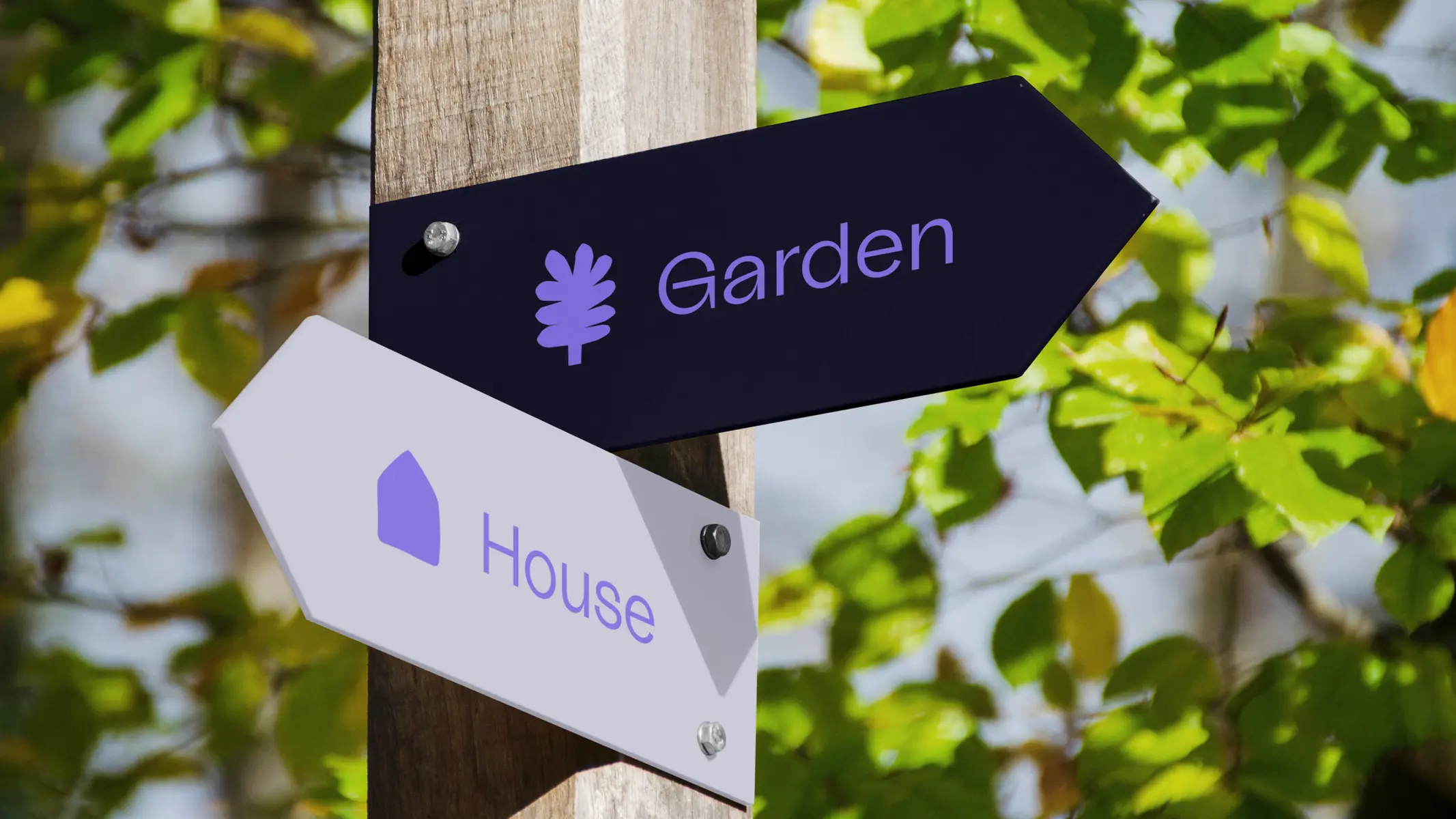 Little Blue Door | Studio Yoke