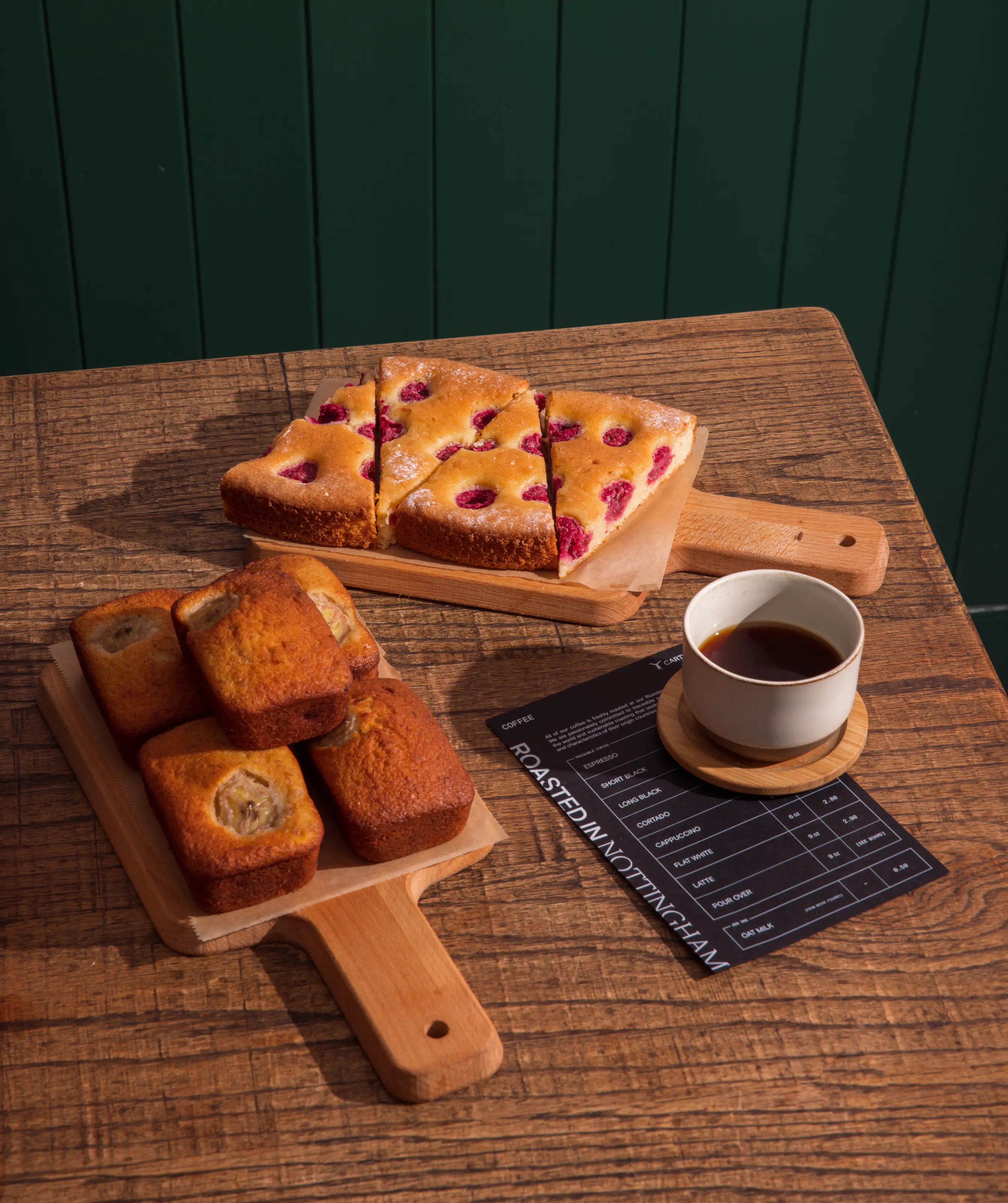 Studio Yoke | Design and Creative Branding Studio