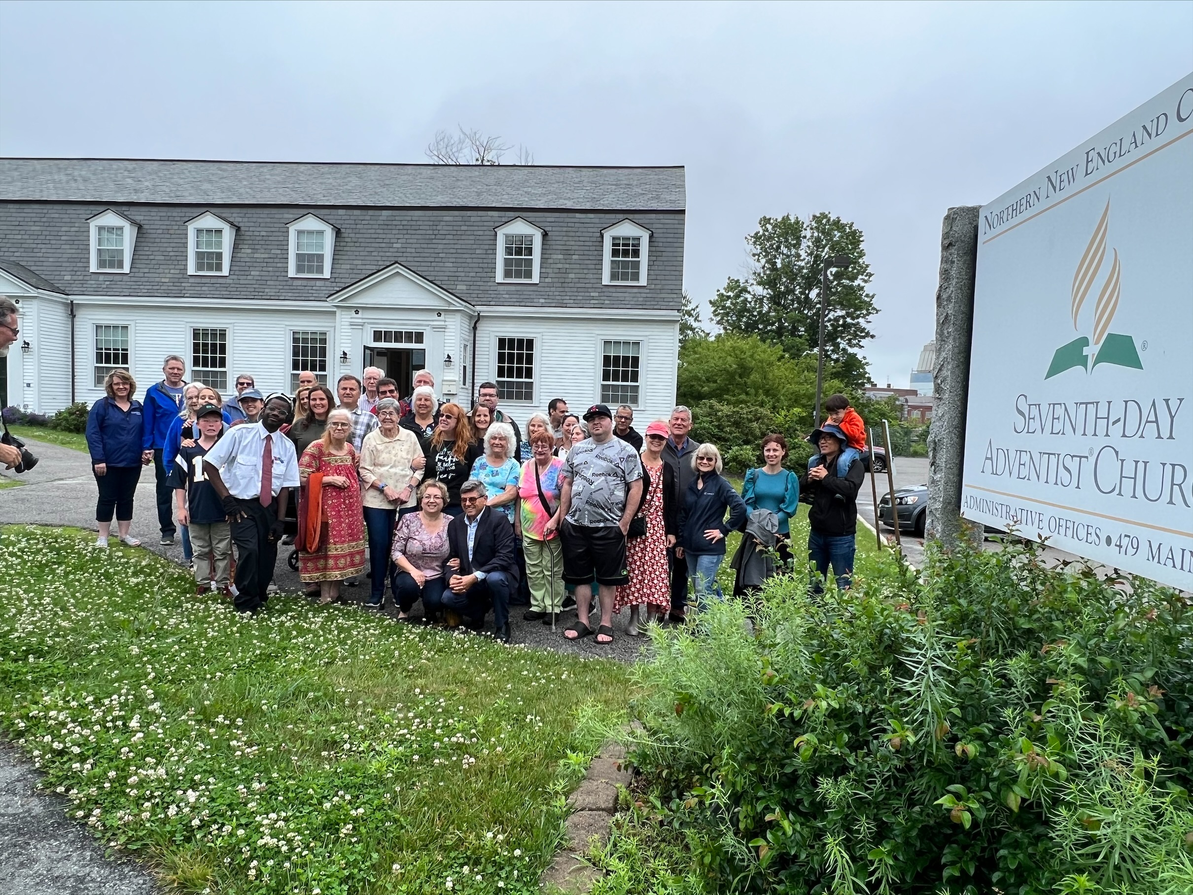 Adventist Heritage Ministries