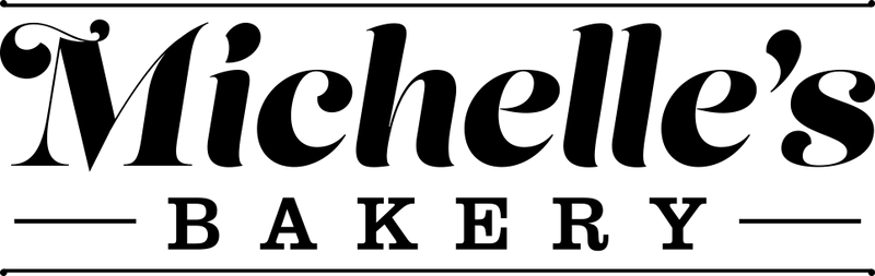 Home - Michelle's Bakery